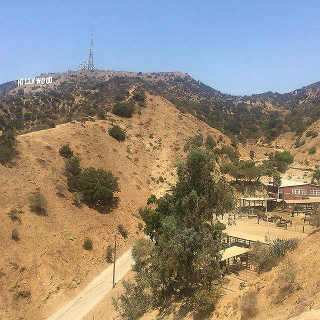 Sunset Ranch - suzyknowsLA